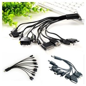 Other | 1 In 1 Universal Portable Multi Function Cable | Poshmark